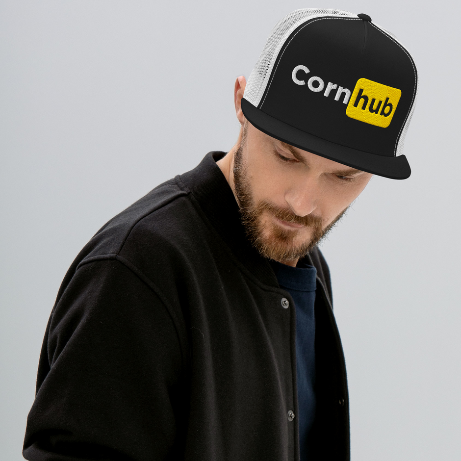 CornHub Store