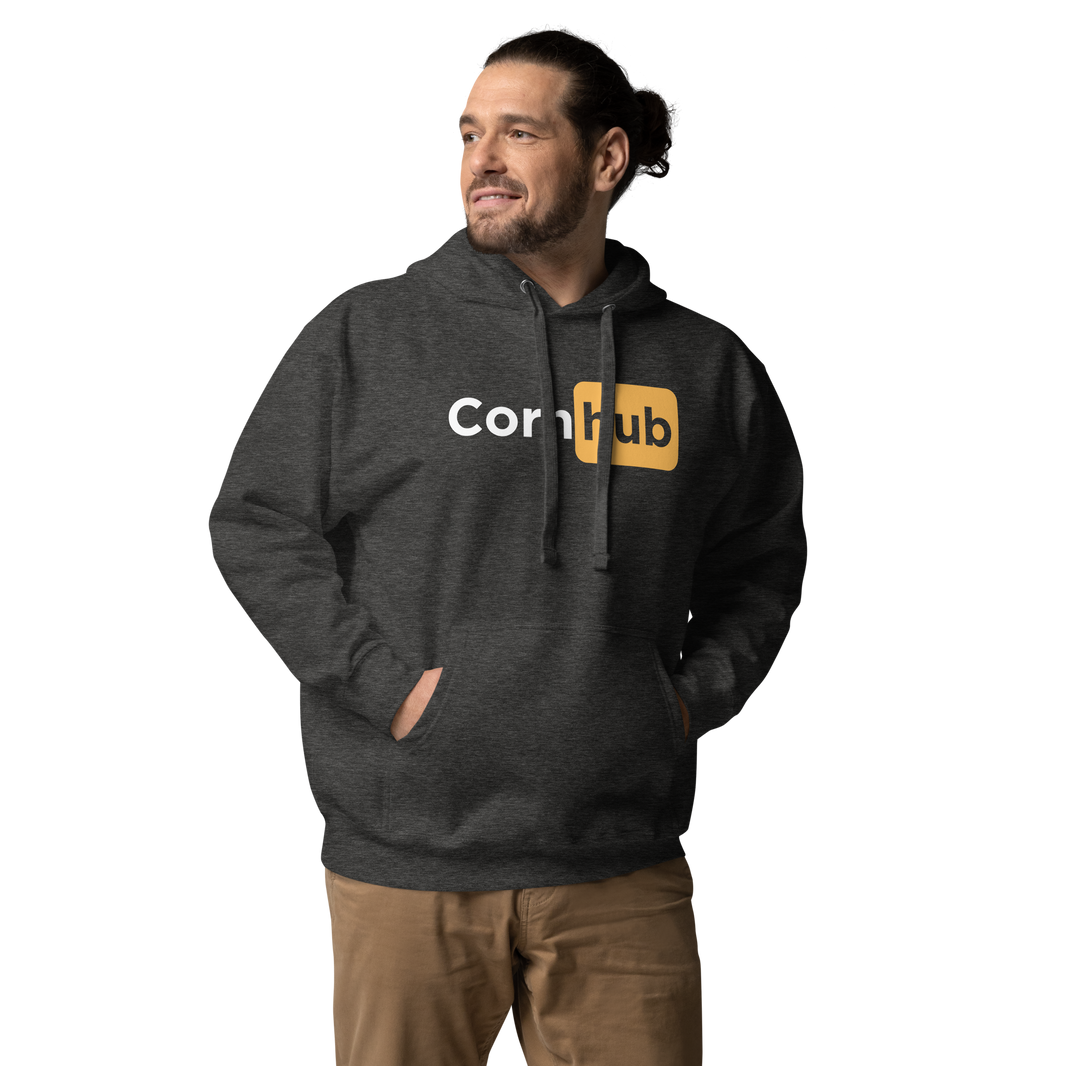 CornHub Store