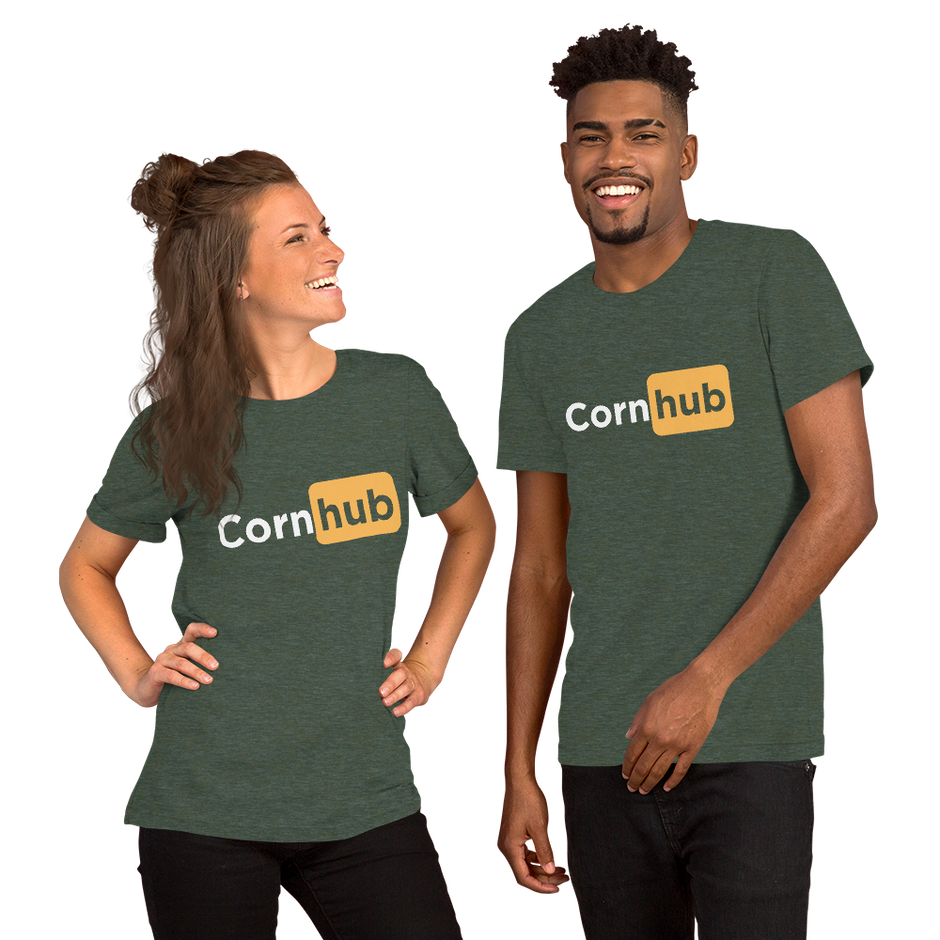 CornHub Store